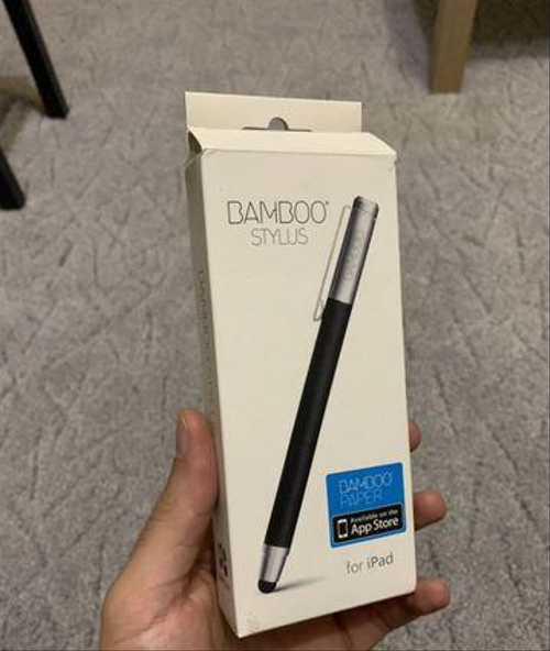 Стилус Wacom Bamboo Stylus