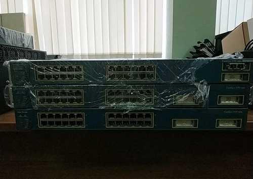 Cisco 3550 /Cisco 3550 inline power