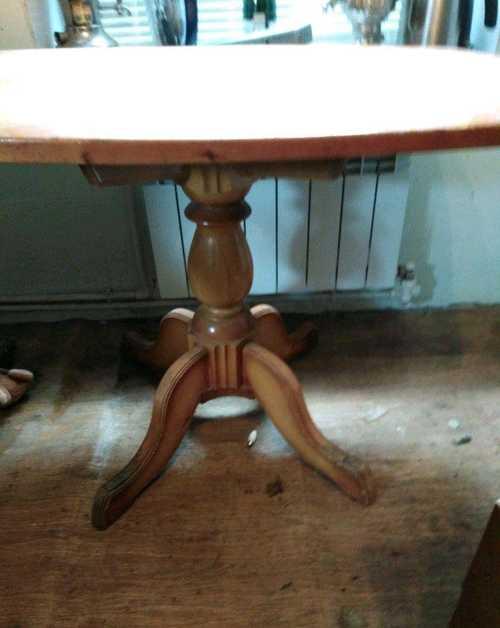 Стол Массив СССР
