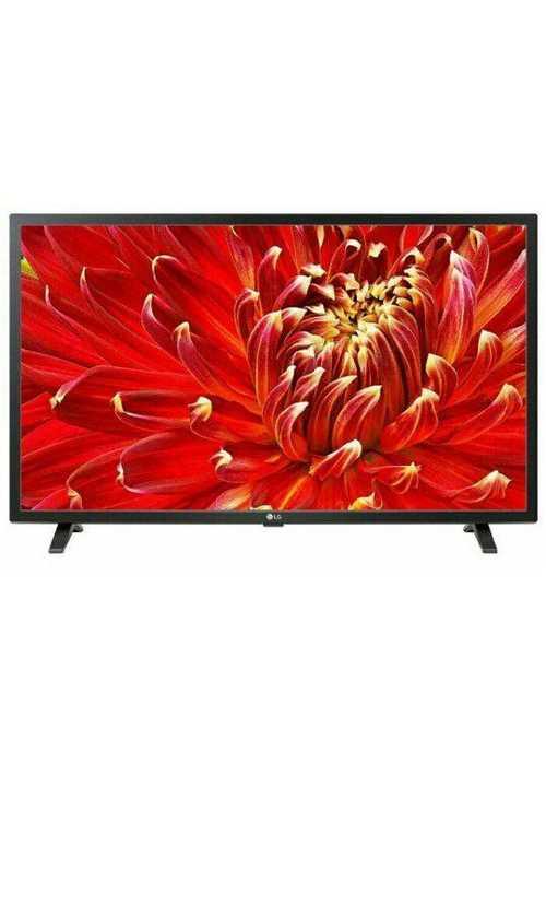 Новый телевизор Телевизор LG 32LM6350 32" (2019)