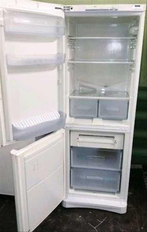 Холодильник индезит бу. B16fnf.025.