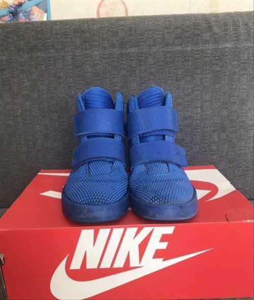 Кроссовки Nike flystepper 2k3, размер 39/40