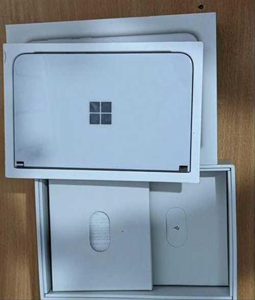 Microsoft surface duo 128