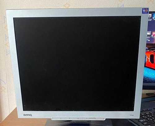 Монитор BenQ T705 17
