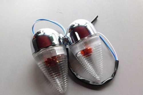 Поворотники задние Yamaha XV1900 06-13