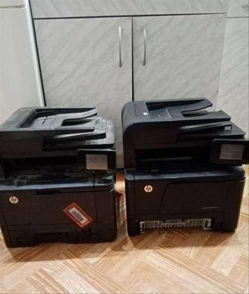 HP LaserJet Pro 400 m425dn Б/У