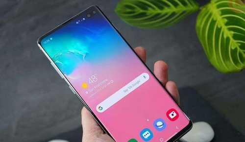 Замена usb разъема на телефоне samsung s10