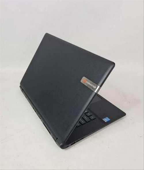 Ноутбук Acer packard bell n3530/4gb/ssd120