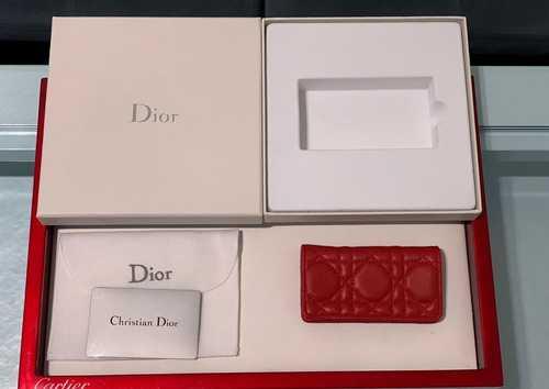 Чехол на Dior