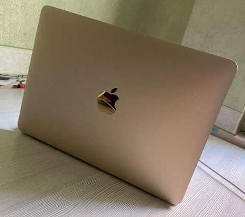 Apple MacBook 12 2016 256 GB