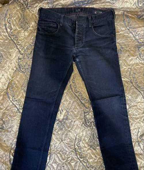 Джинсы armani jeans emporio armani corneliani ориг
