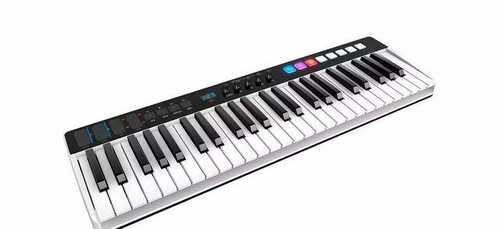 IK Multimedia iRig Keys I/O 49