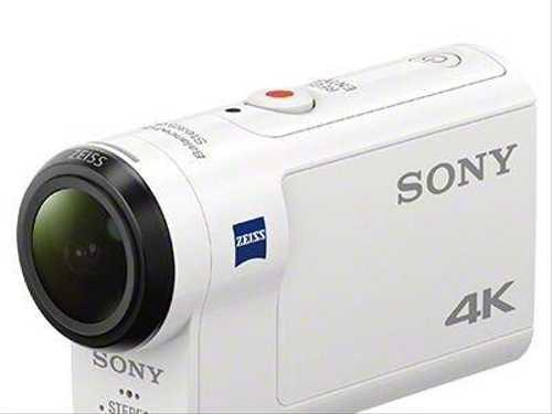 Видеокамера Sony FDR-X3000
