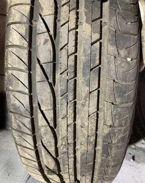 Goodyear eagle sport 205 55