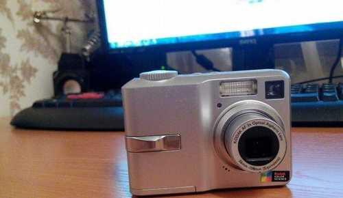 Фотоаппарат Kodak c603
