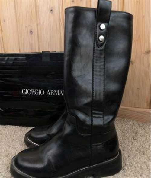 Сапоги детские zara
