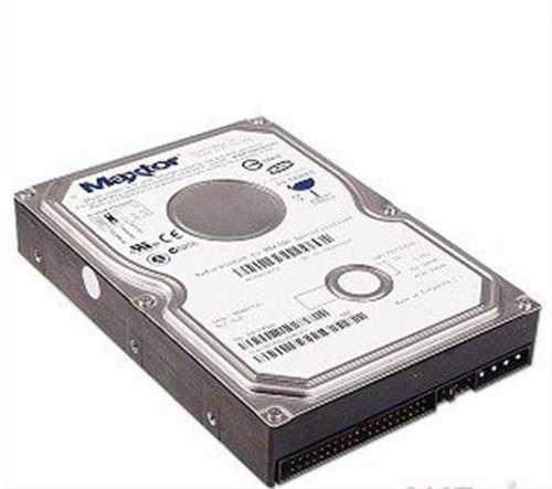 HDD 80 - 160GB