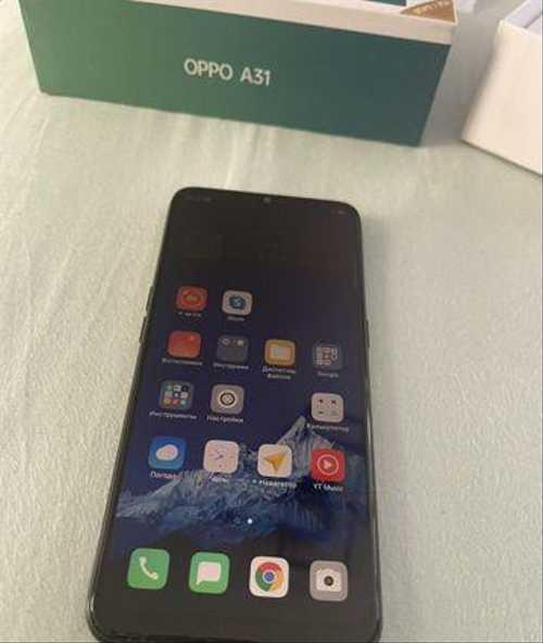 Oppo A31