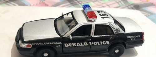 Ford crown victoria 1/42