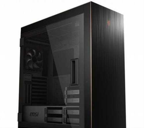 Корпус MSI MPG sekira 500G