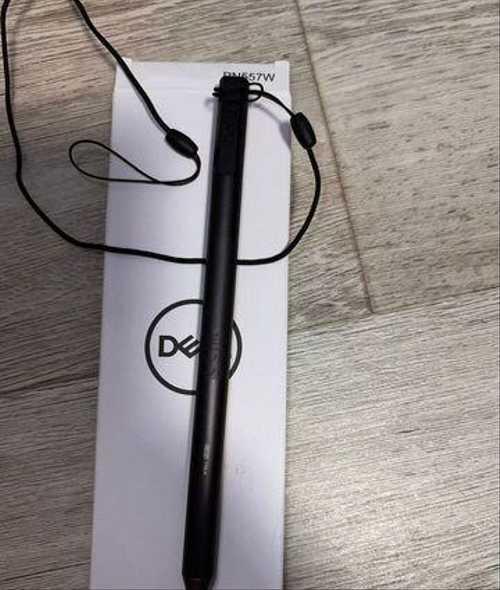 Dell active pen для планшета