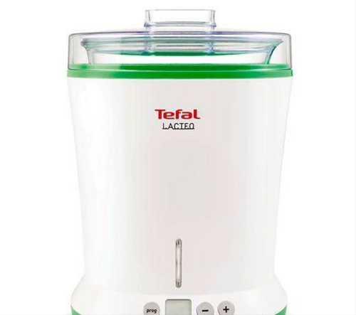 Йогуртница Tefal Lacteo YG260132