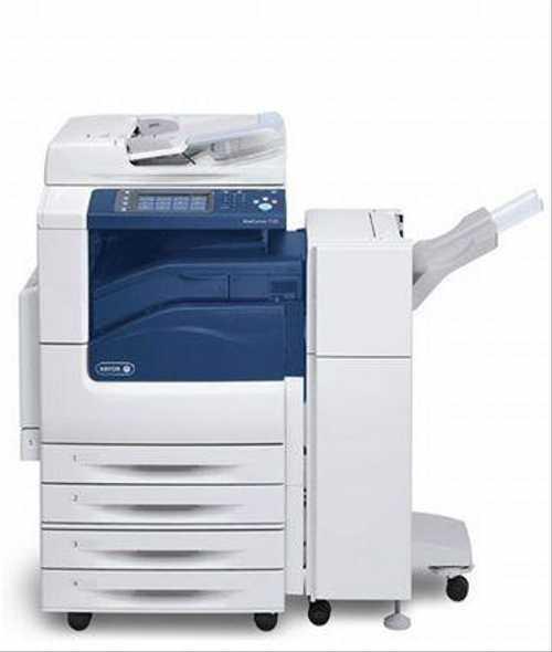 Xerox WorkCentre 7220/7225