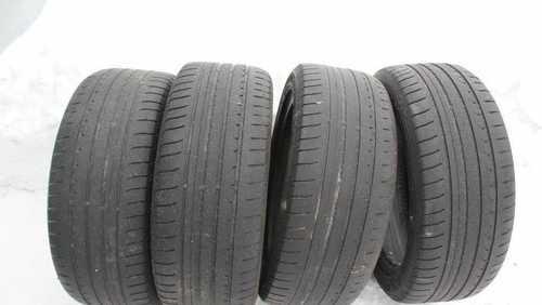 215 50 17 Goodyear Efficient Grip 025G
