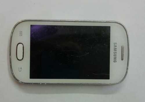 Телефон Samsung GT-S6790