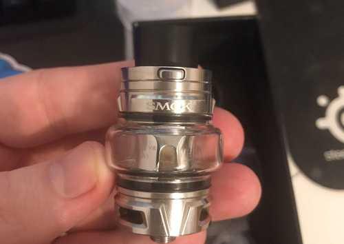 Продам атомайзер TFV 8 Baby V2