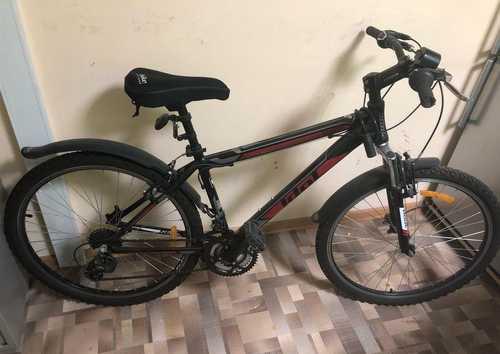 Горный (MTB) велосипед idol bikes Canzo (М006616)