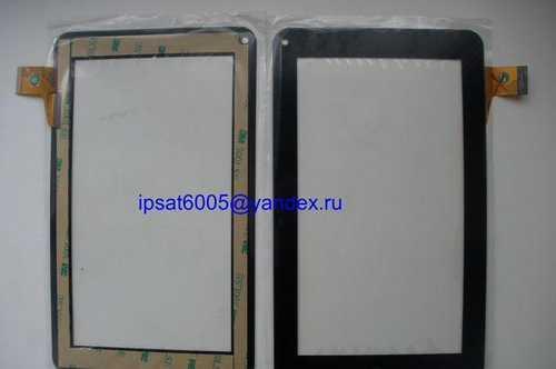 Тачскрин FM700405KD