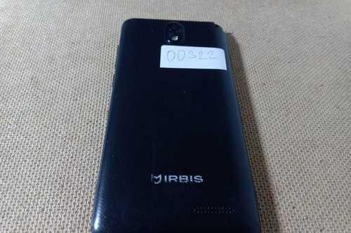 Irbis sp542 \ 8 Гб