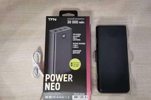 Powerbank TFN Power Neo 30000