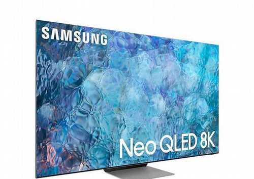 8K телевизор Samsung QE65QN900au