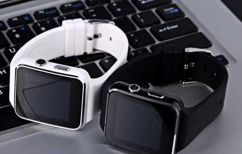 Умные часы Smart Watch X6