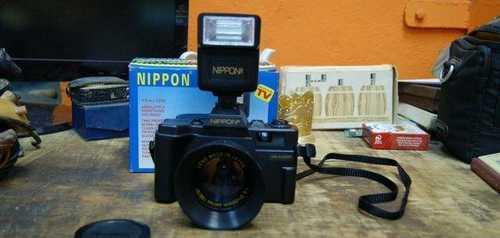 Фотоаппарат nippon ar-4392f