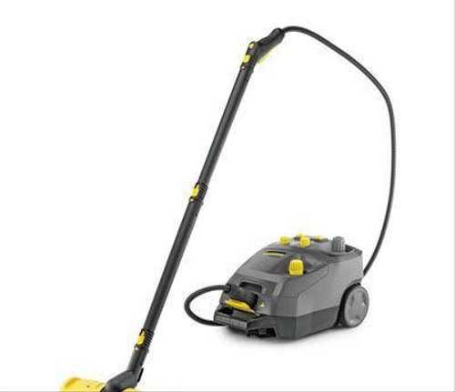 Пылесос Karcher пароочиститель SG 4/4