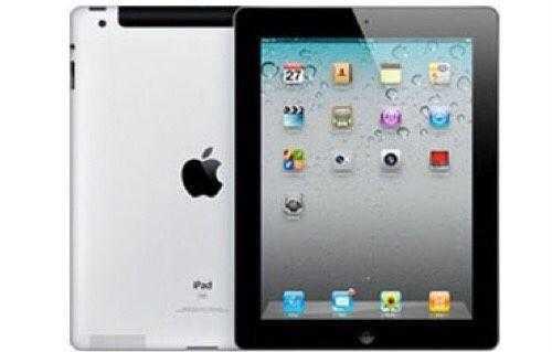 iPad 2