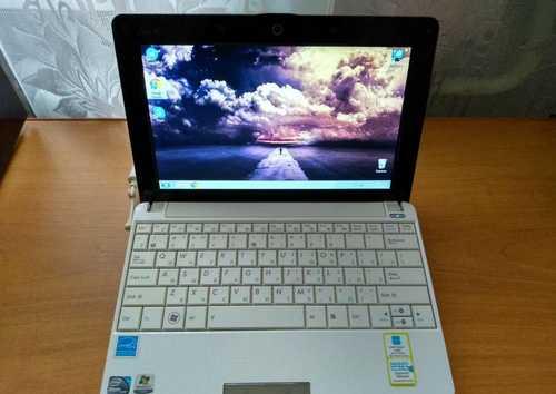 Нетбук Asus EeePC 1005PXD
