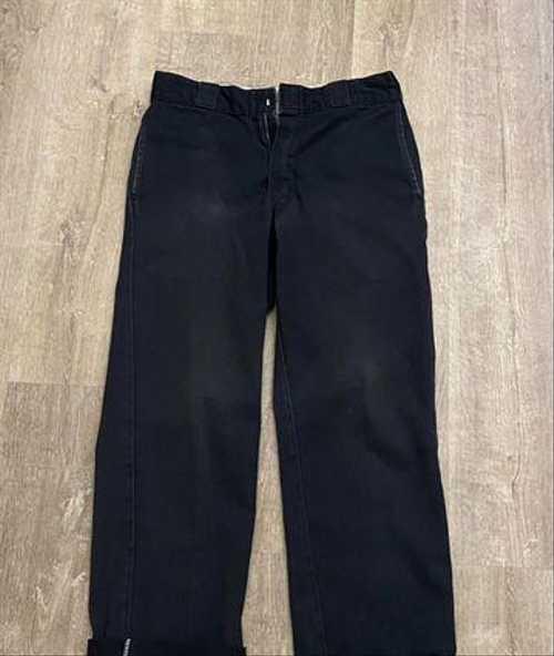 Брюки dickies 874