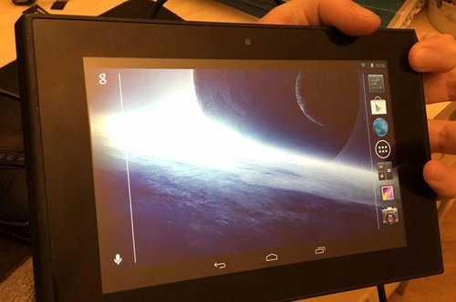 Планшет Wexler tab 7t