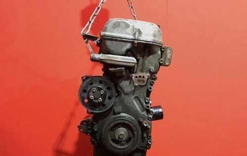 Двигатель для M16A Suzuki Grand Vitara (Б/У)