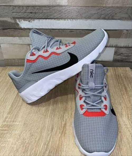 Кроссовки мужские Nike Explore Strada р-42