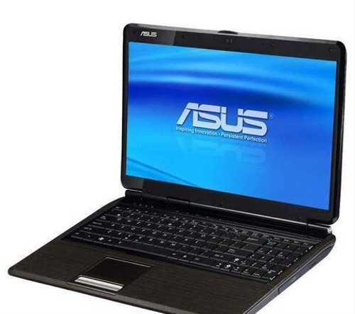 Asus N60D