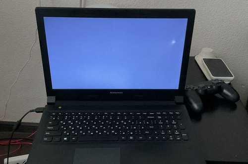 Lenovo B50-45 рабочий