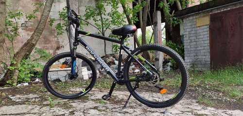 Велосипед RockRider st530(XL)