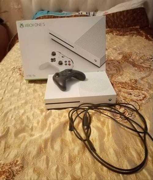 Xbox One s 1 tb
