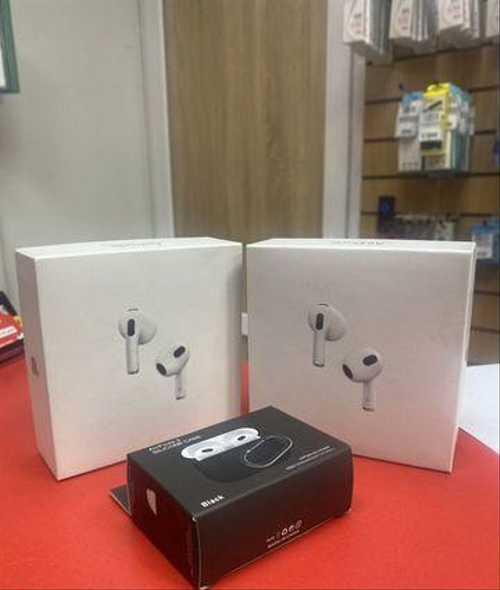 AirPods3 (replik)