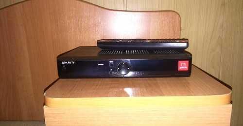 Ресивер Humax HD7000i